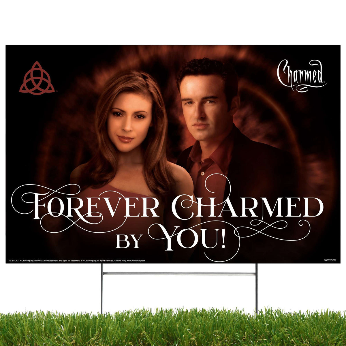 forever charmed
