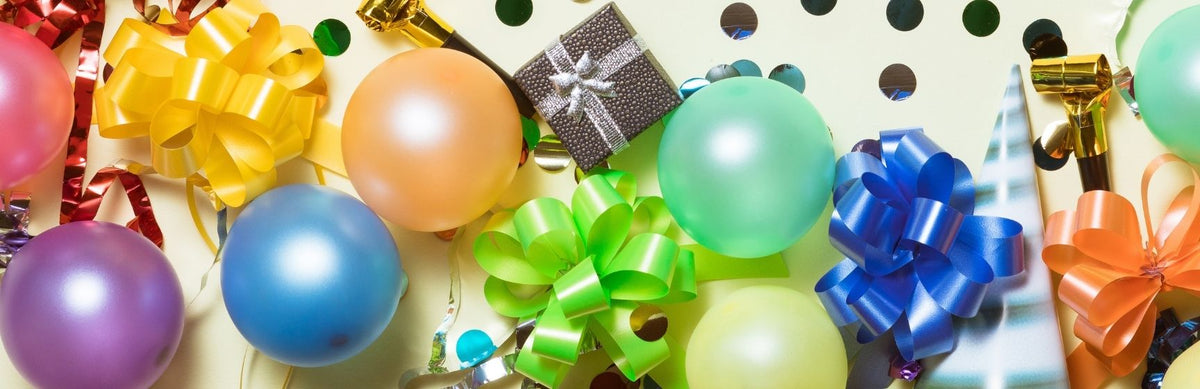 How Birthday Parties Have Changed Over the Years – Prime Party