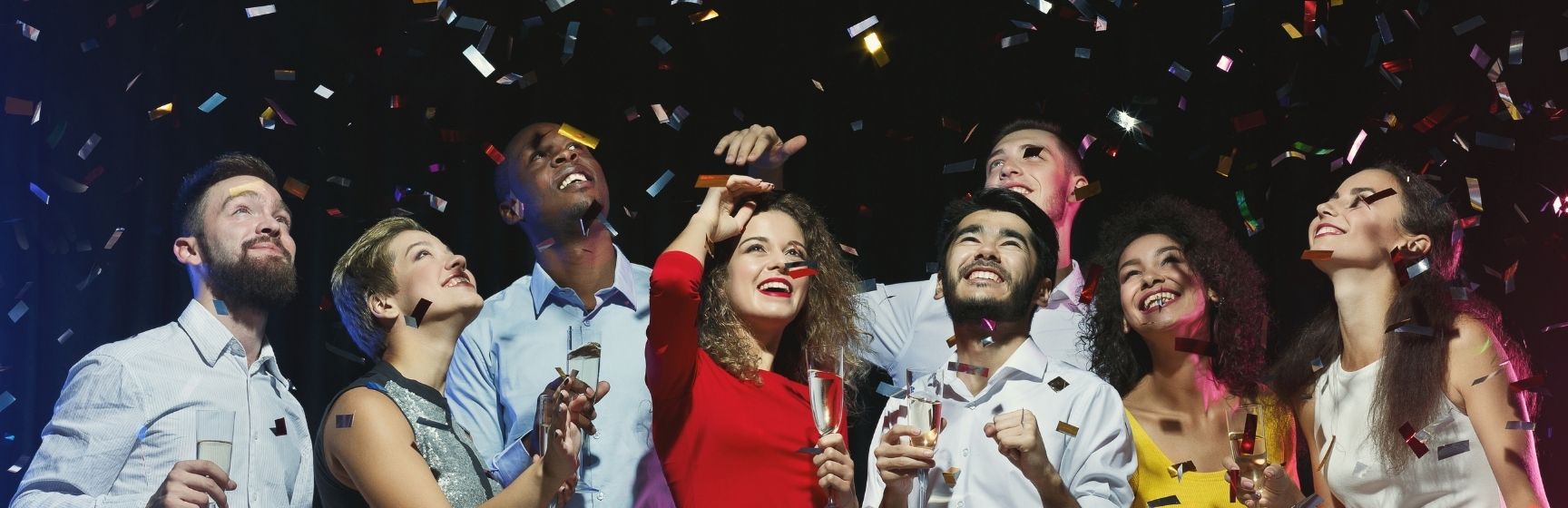 Fun Reasons Celebrate Every Day | Prime Party