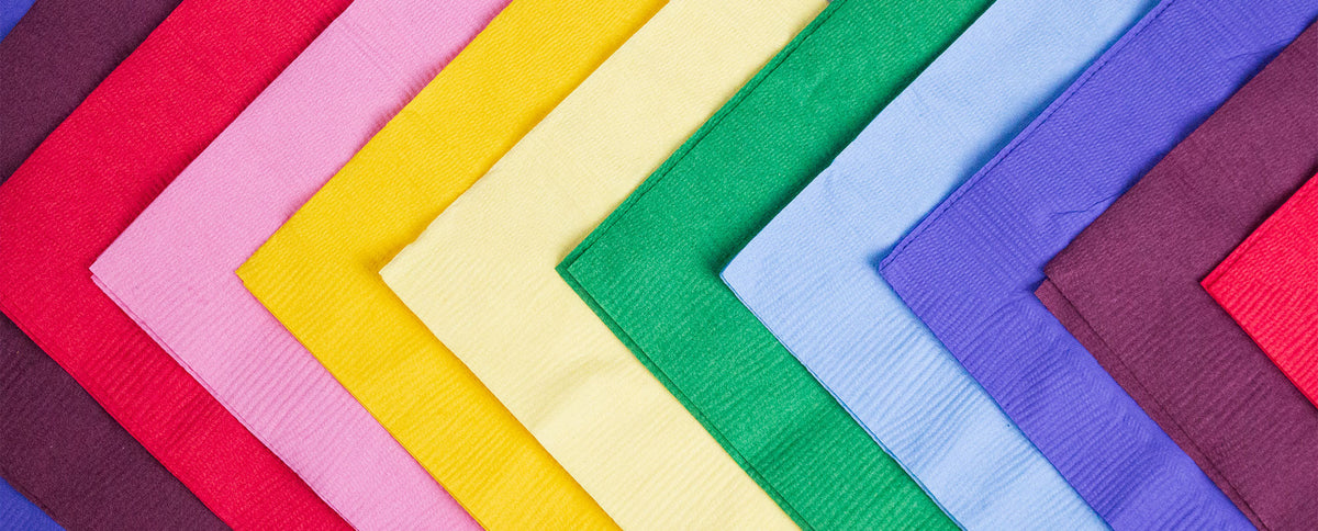 Napkins – Prime Party