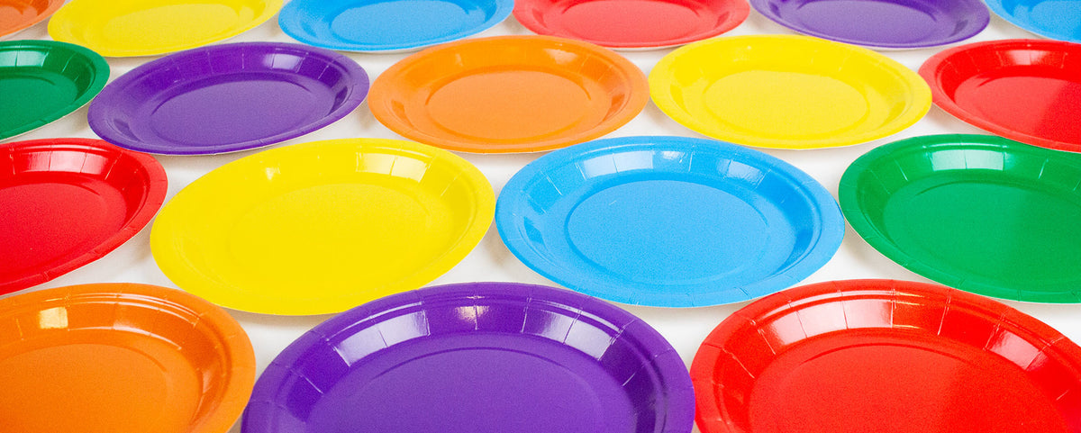 Party Plates | Primeparty – Prime Party