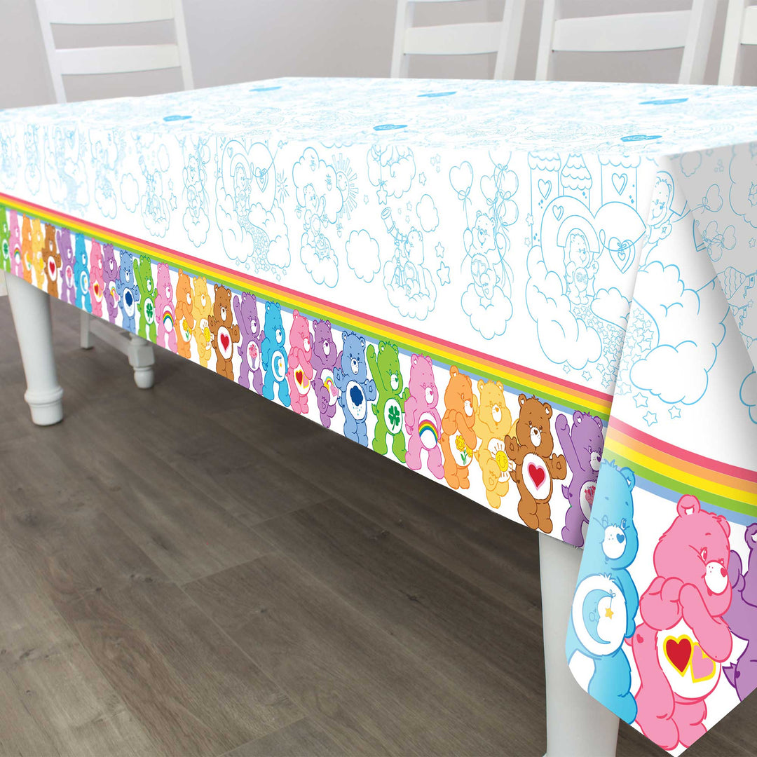 Care Bears Deluxe Pack – Prime Party