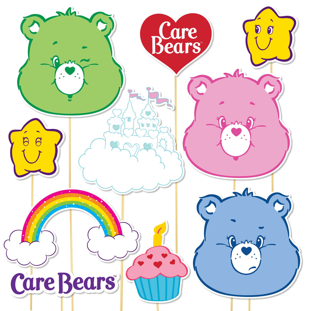 Care Bear Party Essentials | Primeparty – Page 2 – Prime Party
