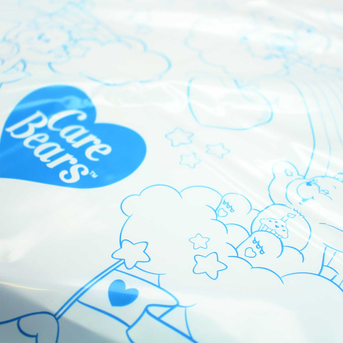 Care Bears Tablecover – Prime Party