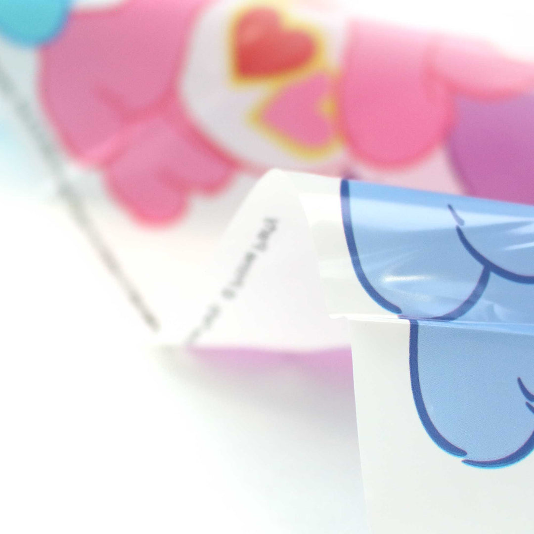 Care Bears Tablecover – Prime Party