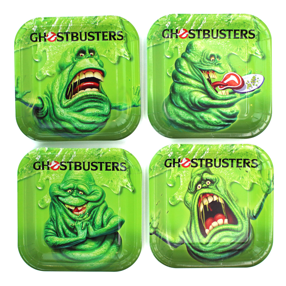 Ghostbusters Ultimate Party Pack – Prime Party