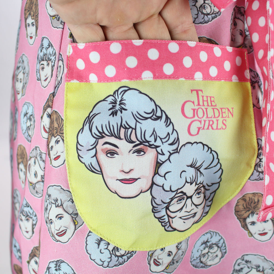 Golden Girls Apron – Prime Party