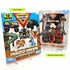 Monster Jam Ultimate Party Pack – Prime Party