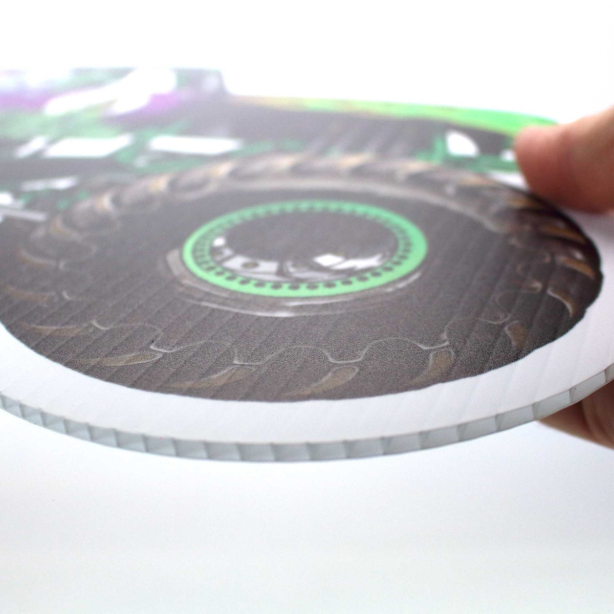 Monster Jam Mega Yard Kit – Prime Party