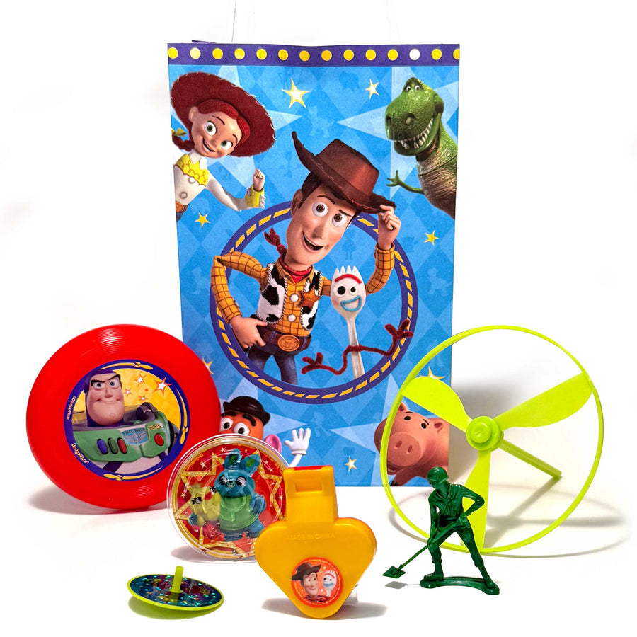 Toy Story Party Supplies | Prime Party