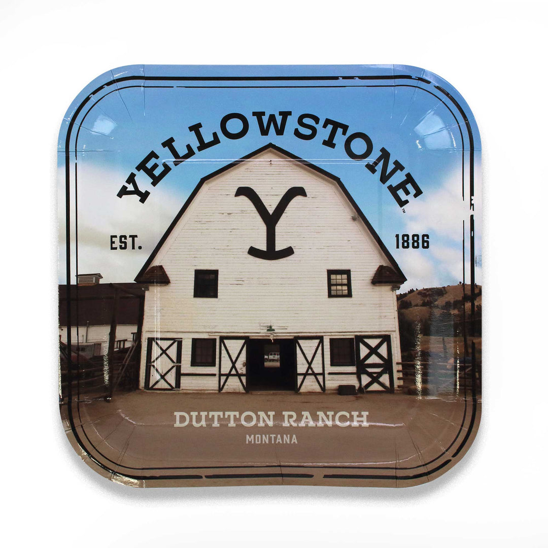Yellowstone Party Decorations | Yellowstone Theme Party | Primeparty ...