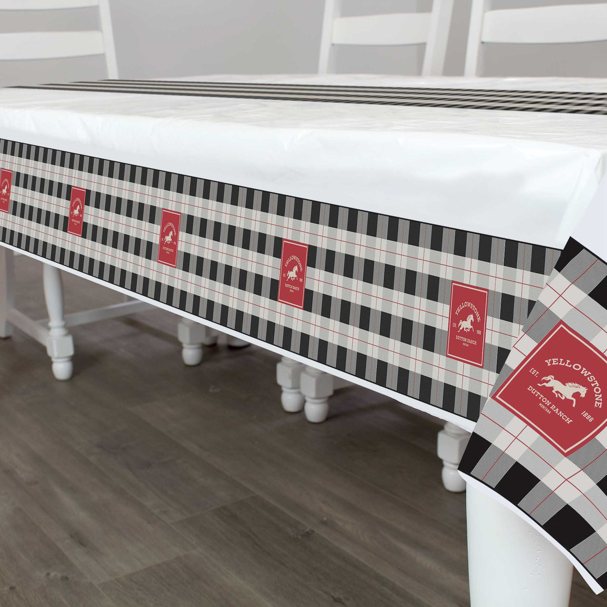 Yellowstone Basic Pack – Prime Party