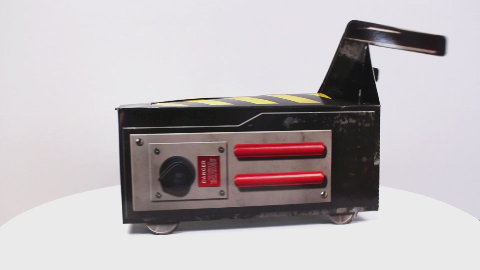 Ghostbusters Ghost Trap Favor Boxes (Set of 8) – Prime Party