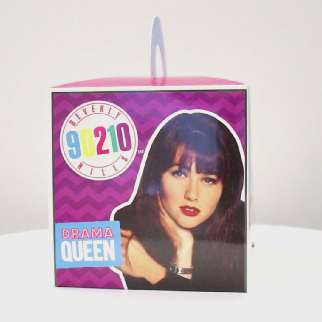 Beverly Hills 90210 Favor Boxes (8 pack) | Prime Party