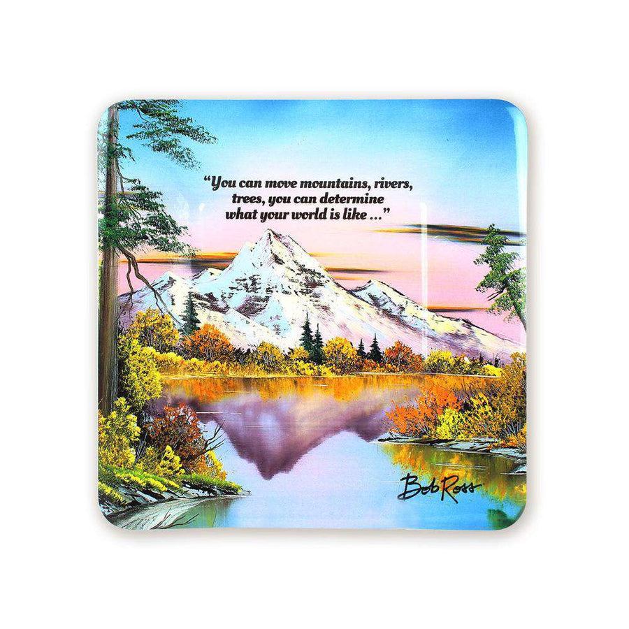 Paint Party Decorations | Bob Ross Party Supplies | Prime Party