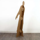 Cardboard Spock Life-Size Cutout | Prime Party