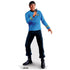 Cardboard Spock Life-Size Cutout | Prime Party