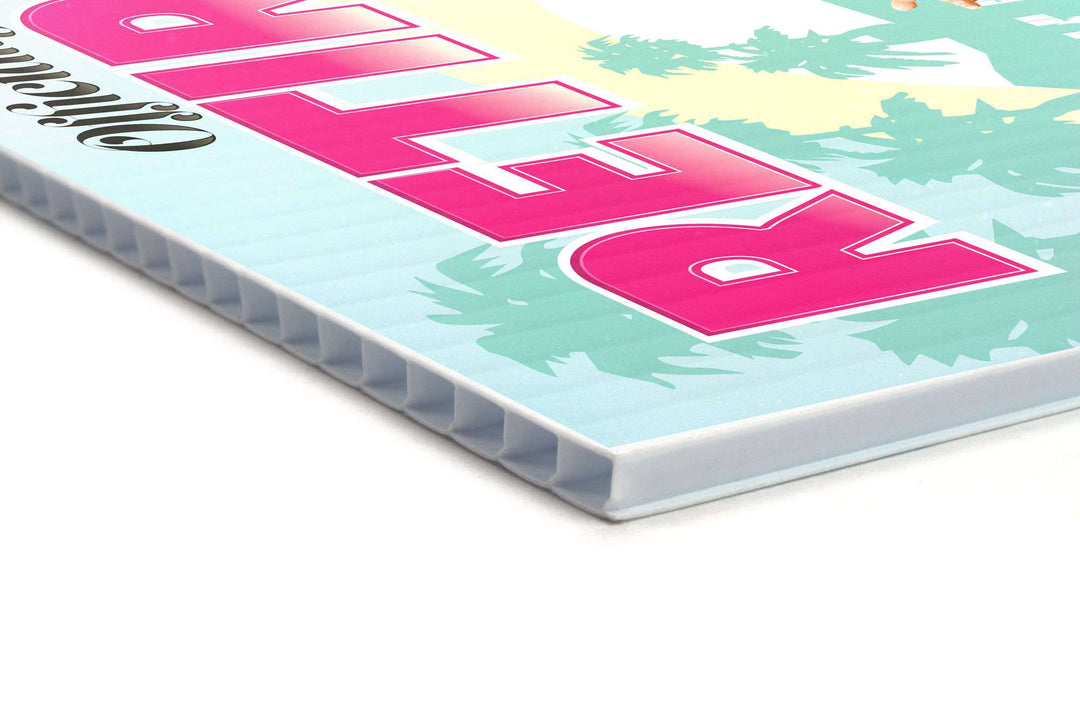 Retirement Decorations and Gifts - Golden Girls Retirement Lawn Sign ...