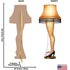 Leg Lamp - Cardboard Cutout, A Christmas Story – Prime Party