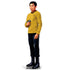 Lieutenant Hikaru Sulu Life-Size Cardboard Cutout | Prime Party