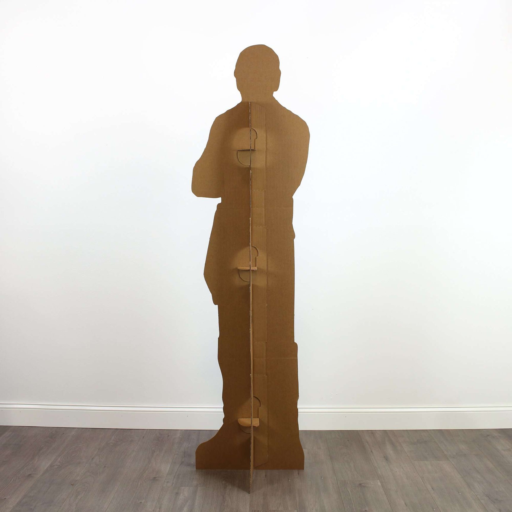 Mirror Spock Life-Size Cardboard Cutout | Prime Party