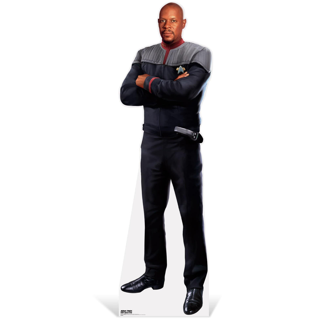 Quark Life-Size Cardboard Cutout | Star Trek, Deep Space Nine – Prime Party