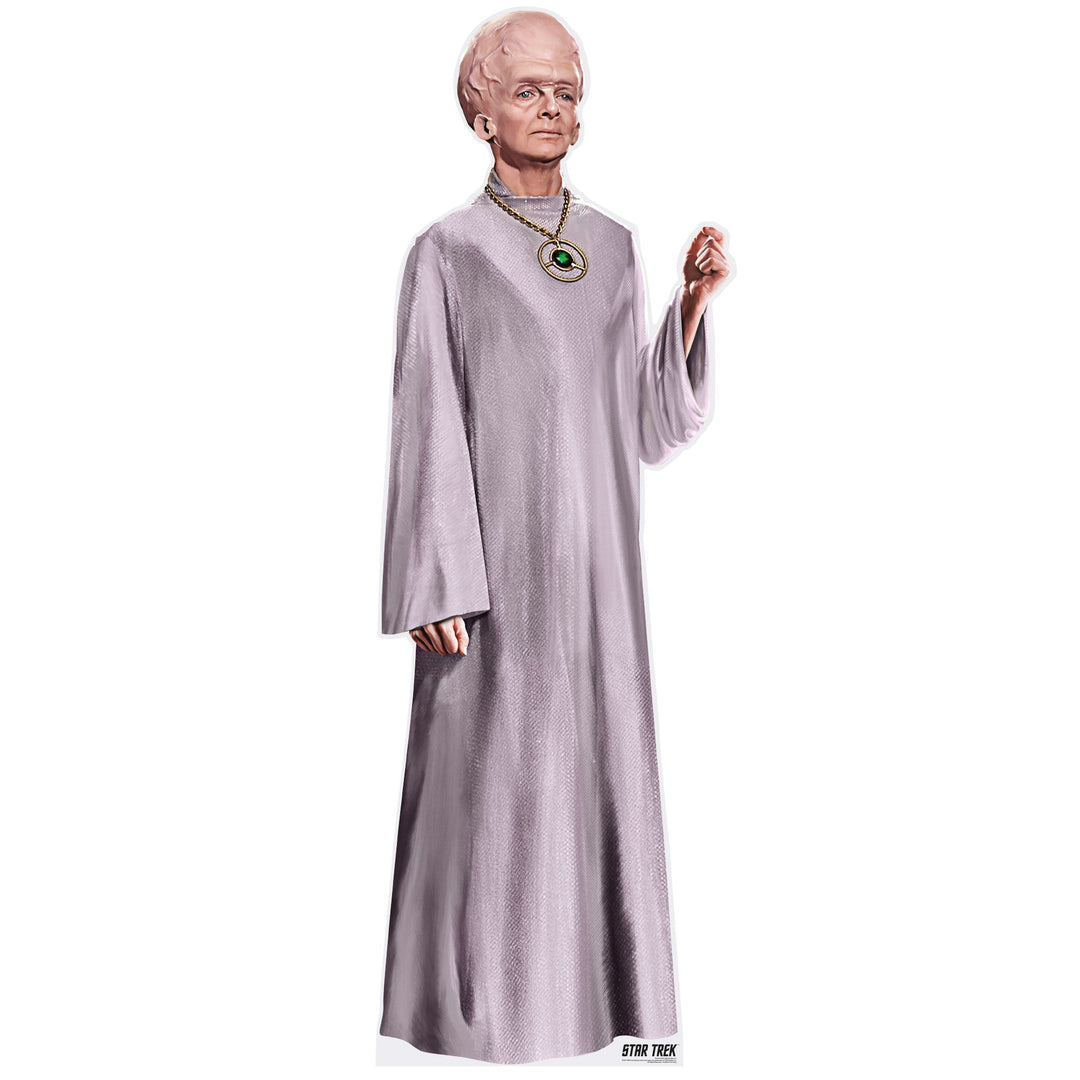 Talosian Keeper Cardboard Cutout | Star Trek TOS – Prime Party