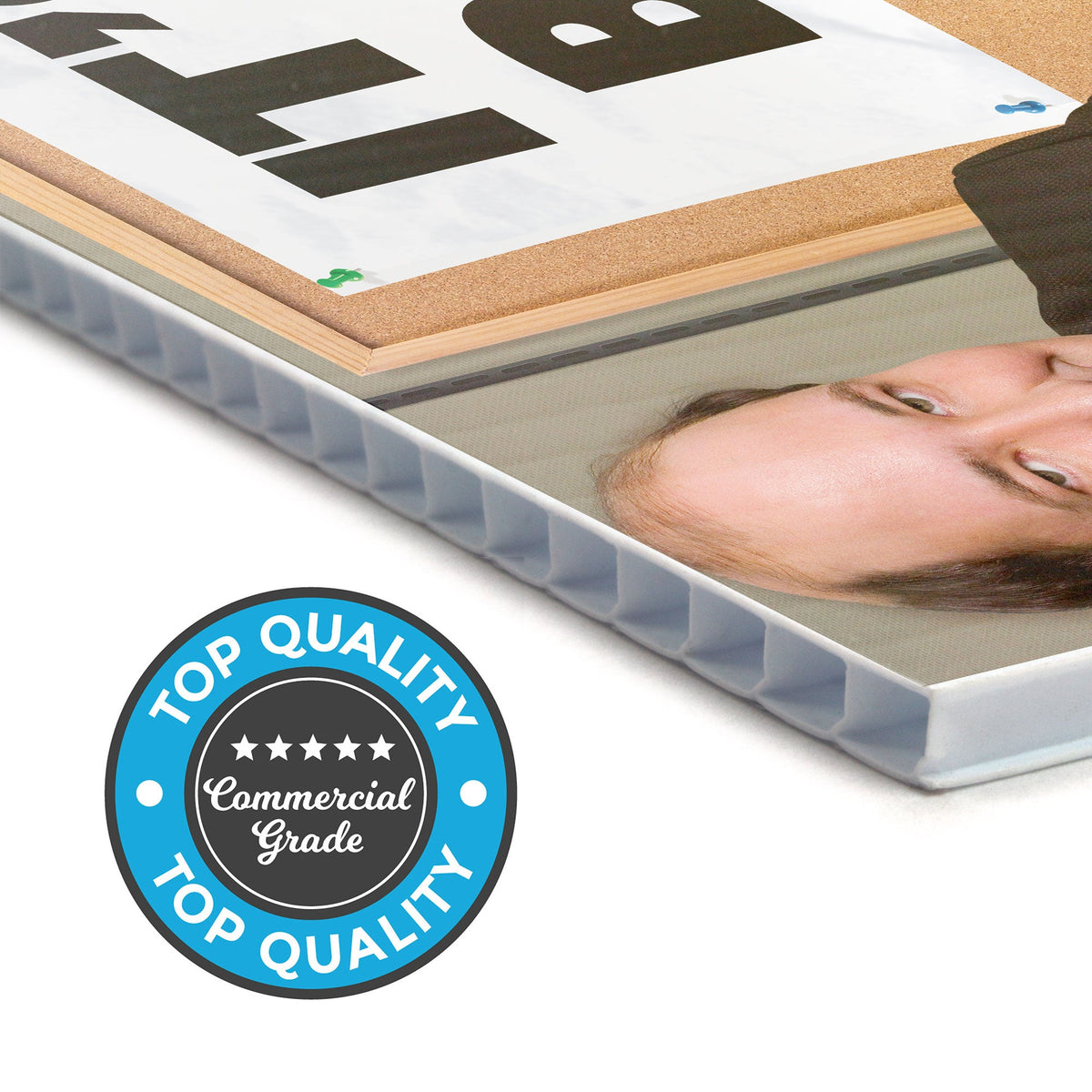 The Office Personalized Yard Sign with Kevin Malone, Sure Hope I didn ...