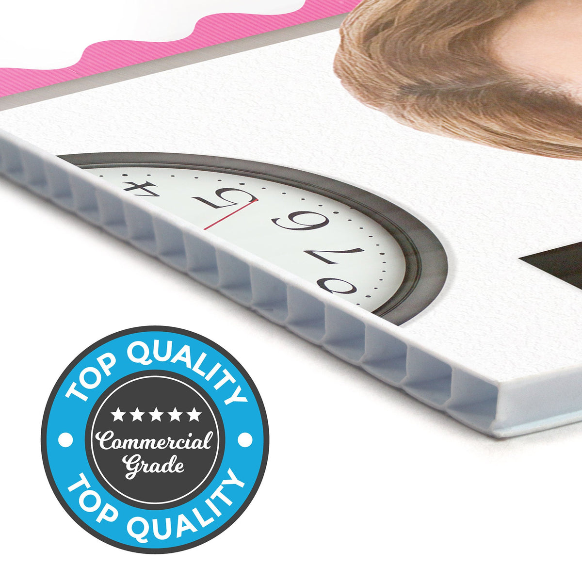 The Office, Personalized Yard Sign with Pam Halpert – Prime Party